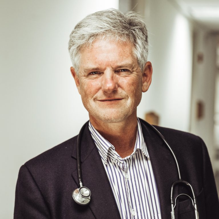 Joseph P. Evers - Virginia Cancer Institute