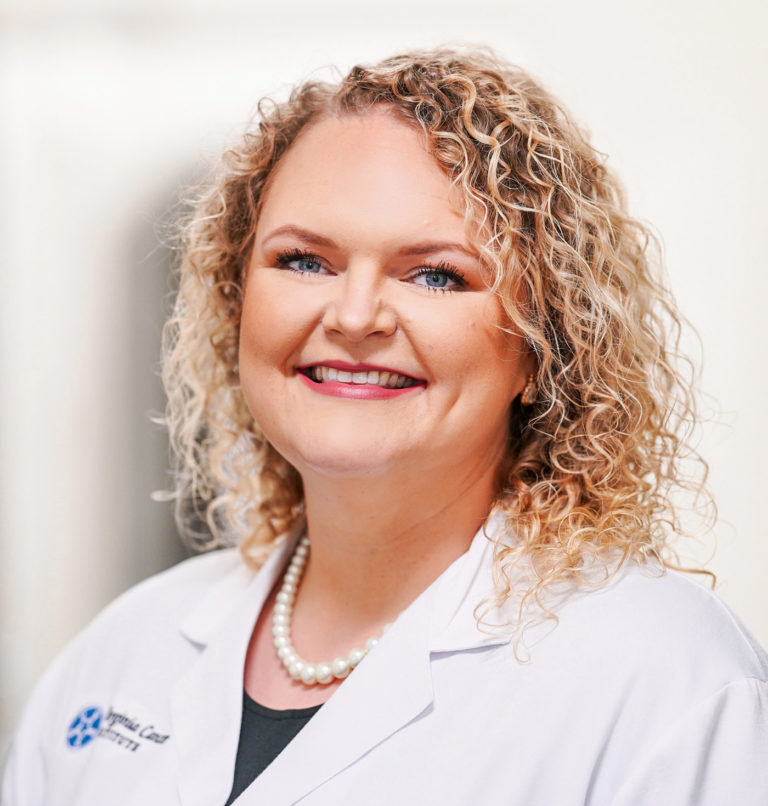 Our Team - Virginia Cancer Institute